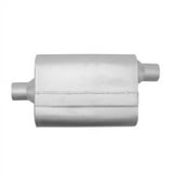 AP EXHAUST PRODUCTS VX2442 MUFFLER - XLERATOR VX PERFORMANCE - Walmart.com
