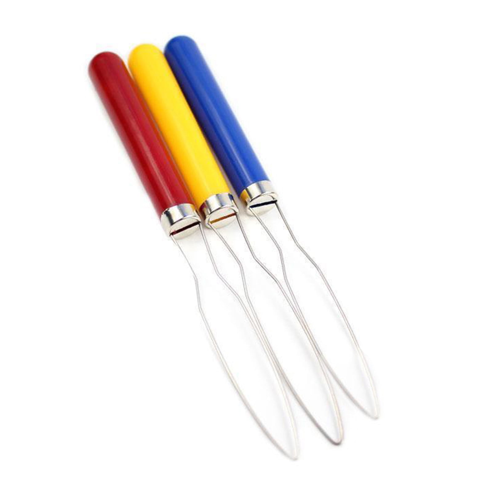 lzndeal Button Hook Helper Grip Button Hook Helper Assist Tool Plastic ...