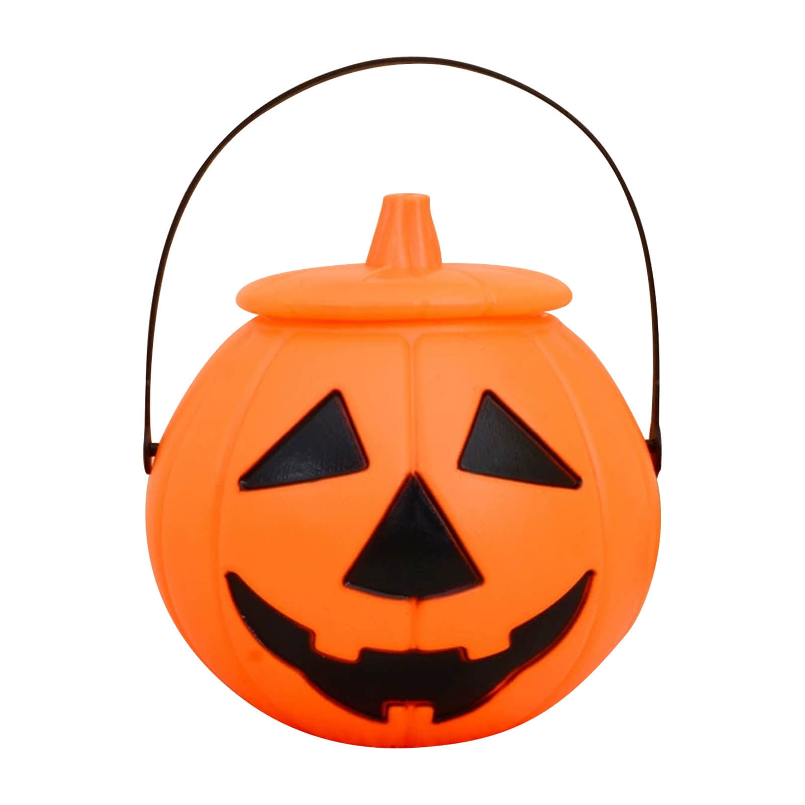 Click here for Unbranded Halloween Pumpkin Bucket prices