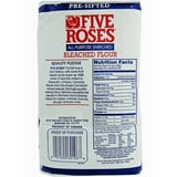 Five Roses - All Purpose Enriched Flour, 5.5 Lb - Walmart.com
