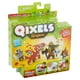 Qixels Kingdom Dragon Combat Ages 4+ - Walmart.com