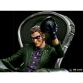 DC Batman The Riddler Deluxe Statue - Gotham Villain Figurine Toy ...