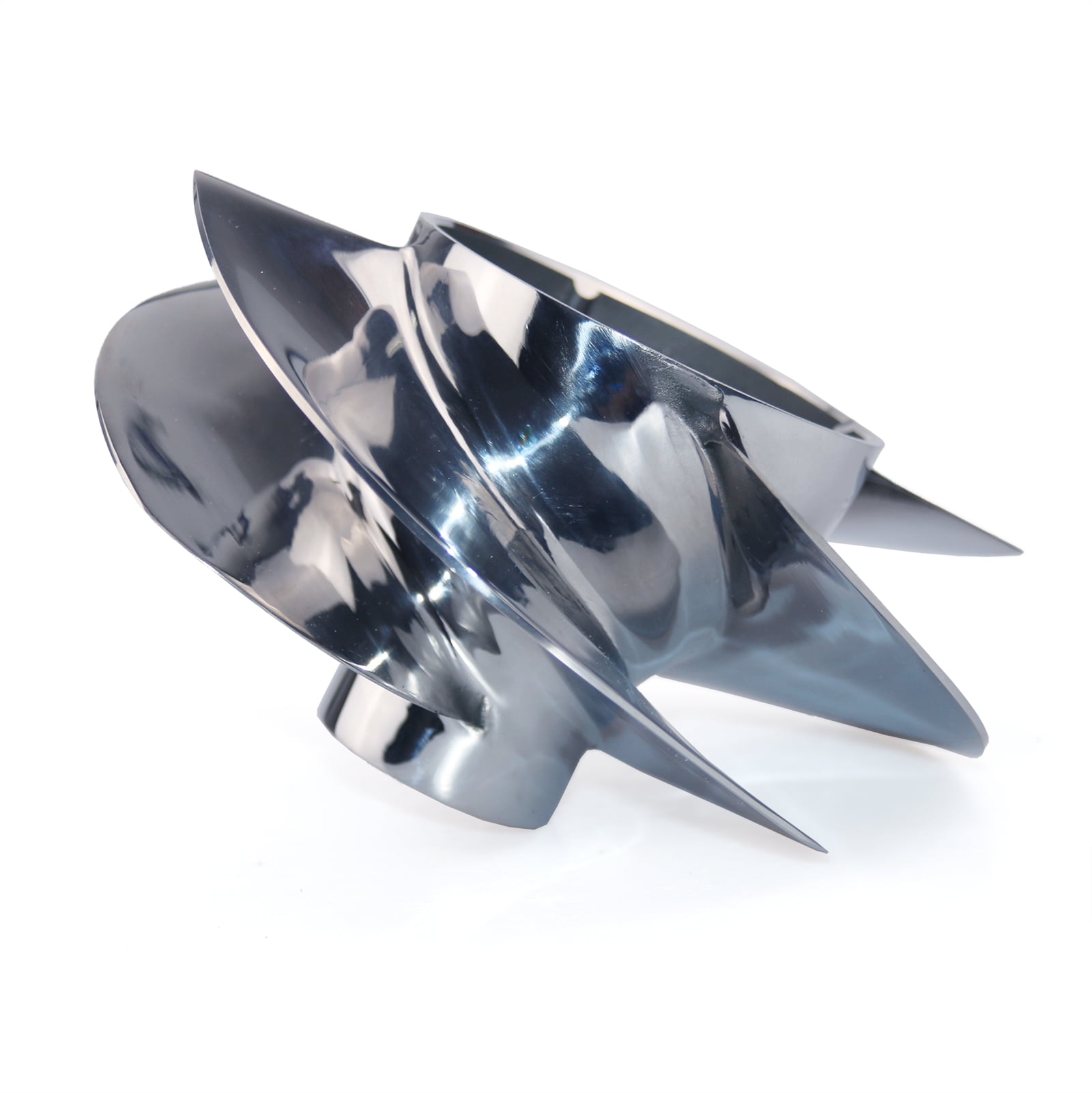 CAPTAIN 161 mm PWC Impeller fit Sea-Doo Personal Watercraft RXT XRS 300 ...