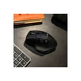 JLab Epic Mouse, Right-Handed, Optical, 9 buttons, Wireless - 2.4 GHz ...