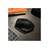 JLab Epic Mouse, Right-Handed, Optical, 9 buttons, Wireless - 2.4 GHz ...