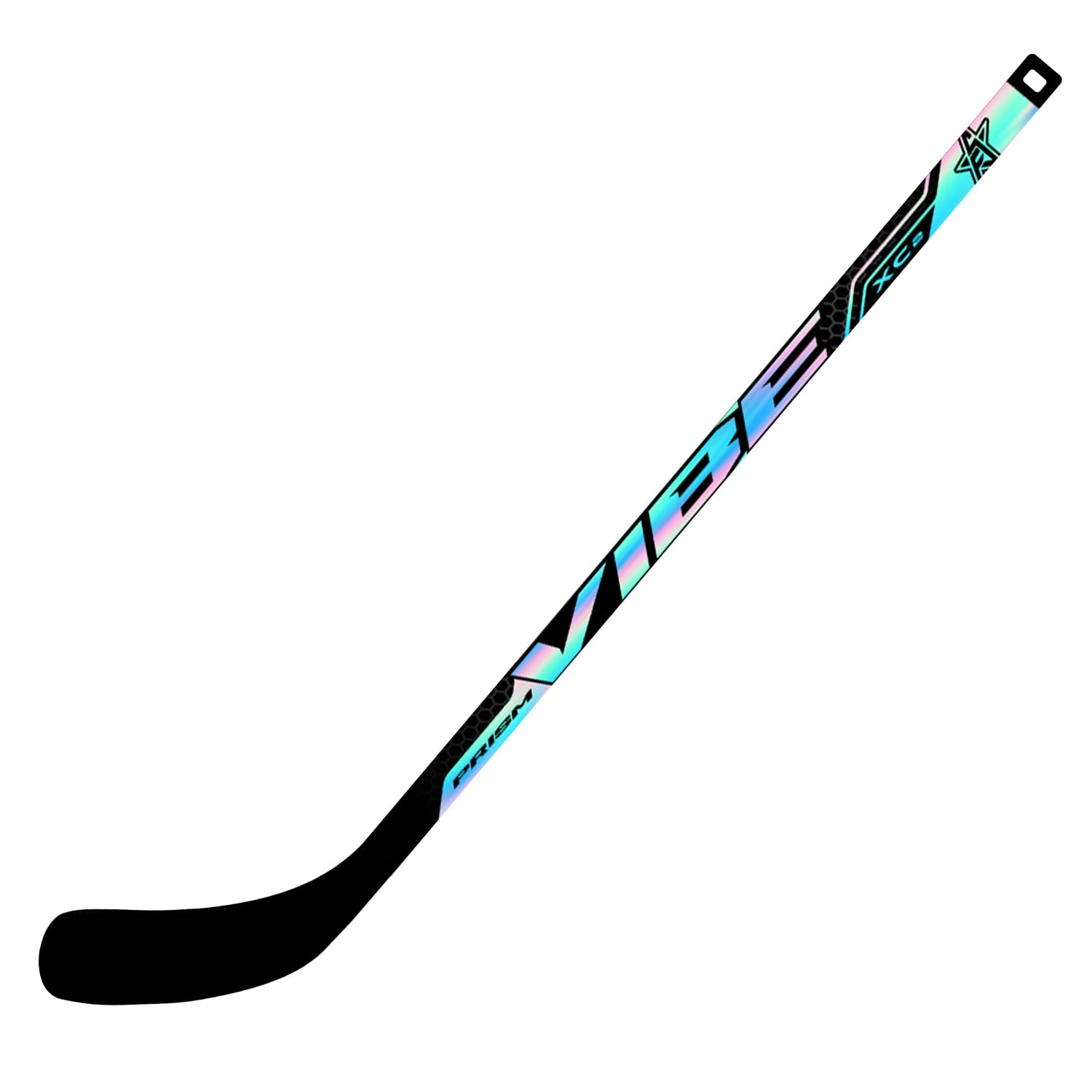Click here for Vibe Hockey Vibe Mini Hockey Player Stick - Prism... prices