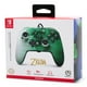 PowerA Enhanced Wired Controller for Nintendo Switch - Heroic Link ...