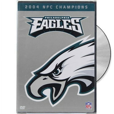 Philadelphia Eagles NFL Super Bowl 52 Champions: Patriots Rematch (Blu ...