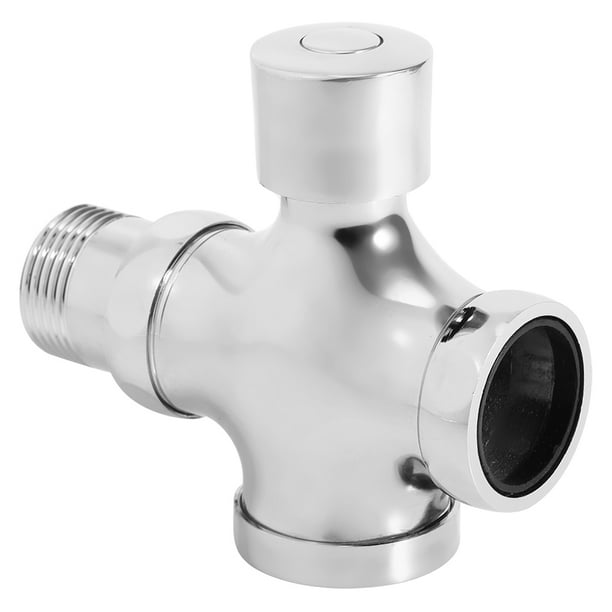 Urinal Flush Valve,G1in Urinal Flush Valve Flush Valve Flushing Valve ...