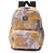 Van Backpack Side Pocket