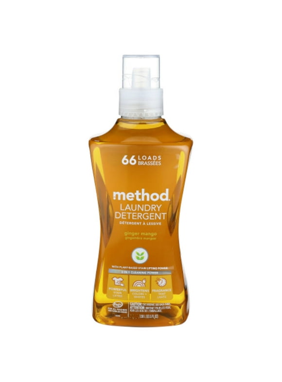 Method Laundry Care in Method - Walmart.com