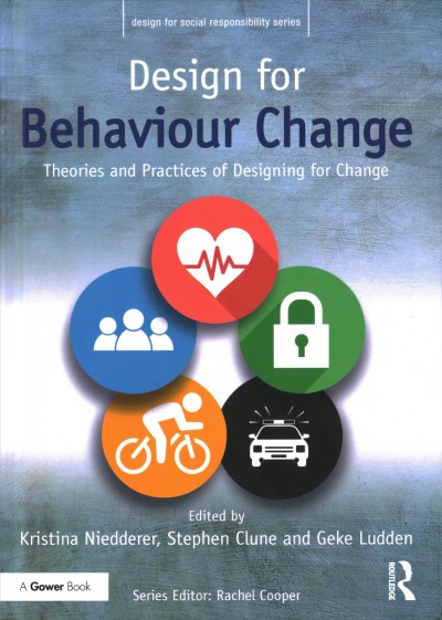 Pre-Owned Design for Social Responsibility: Design for Behaviour Change ...