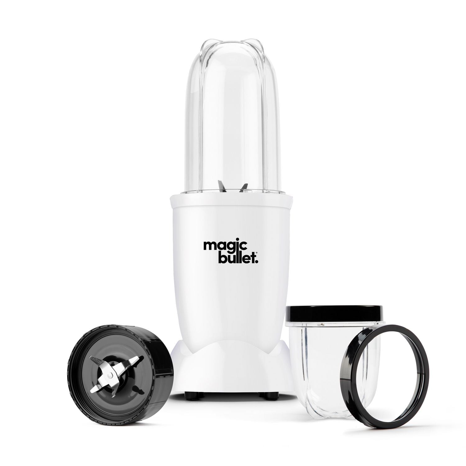 Click here for Magic Bullet 7 Pc Personal Blender prices