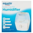 Equate Invisible Cool Mist Humidifier - Walmart.com