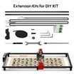 AlgoLaser DIY KIT 5W Laser Engraver With Safety Lock, Emergency Stop ...
