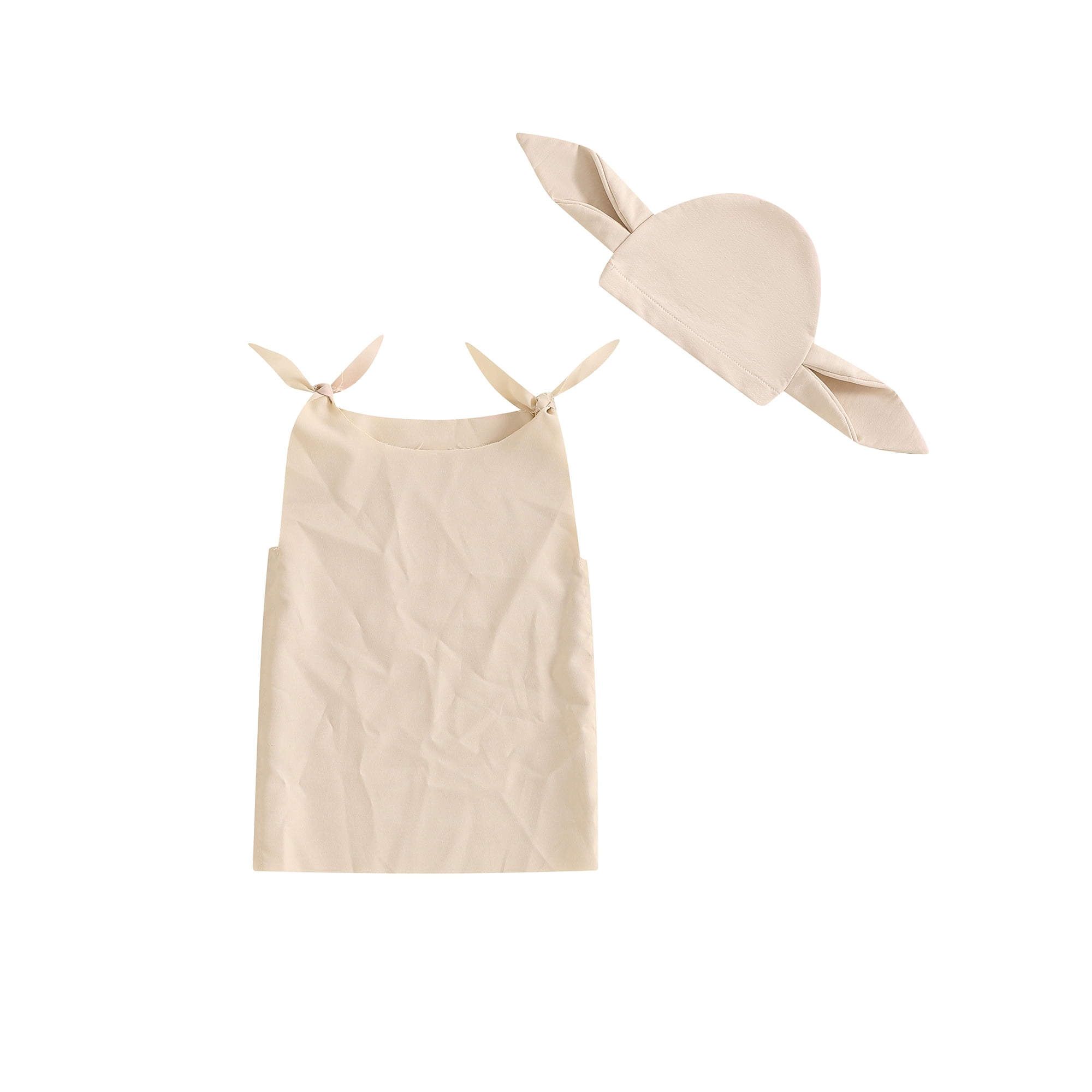 Click here for Gupgi 2pcs Baby Halloween Outfits Infant Sleeveles... prices