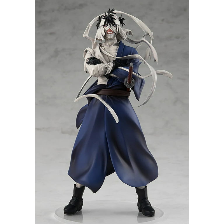Rurouni Kenshin Shishio Costume