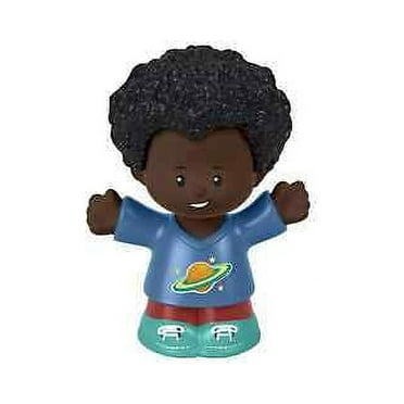 Fisher-Price Little People Eddie Toy for Toddlers - Walmart.com