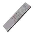 New RC933 FUB1 RC933A Voice Replace Remote Control Fits for TCL Mini ...