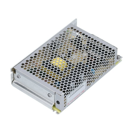 DC Power Supply Converter, High Stability Heat Dissipation Switched ...