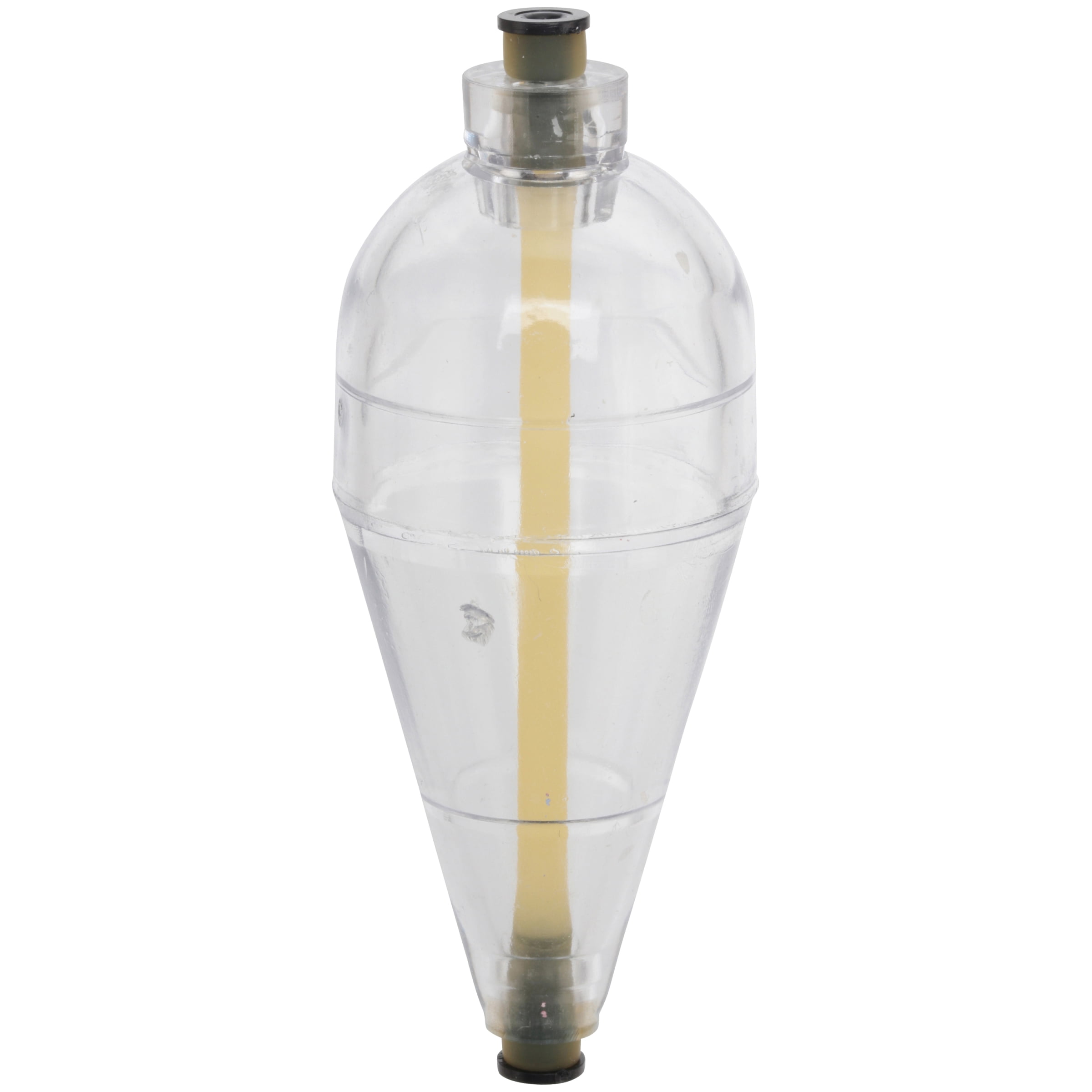 Rainbow Plastics Double X Tackle A-Just-A-Bubble 3/8 Fishing Float ...