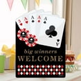 Big Dot of Happiness Las Vegas - Party Decorations - Casino Party ...