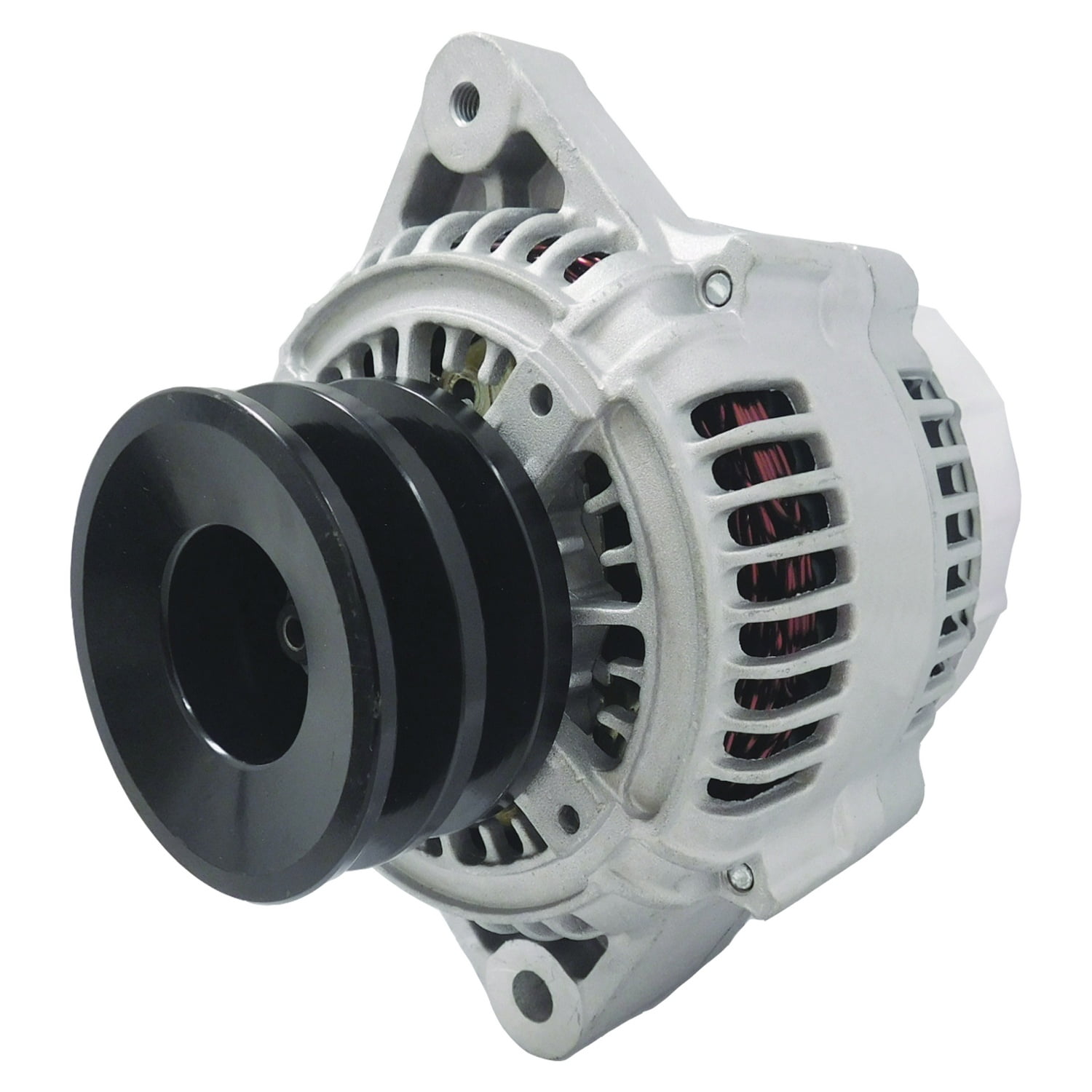 NEW Alternator Fits Caterpillar Wheel Loader 914G 1995-2003 & Many ...