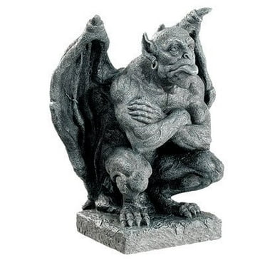 Gargoyle Conall Collectible Figurine - Walmart.com