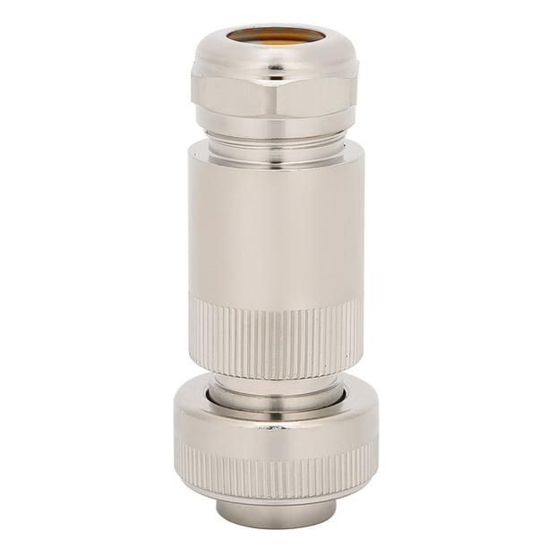 Aviation Connector,Aviation Connector Plug 7Pin Aviation Connector Plug ...