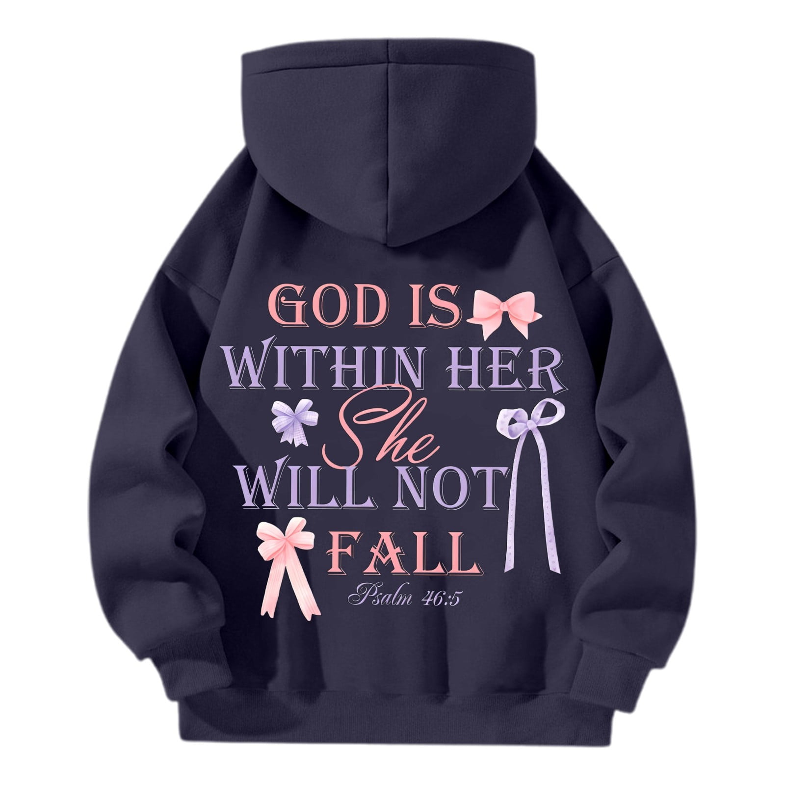 Click here for Wgowear God Is Within Her She Will Not Fall Christ... prices