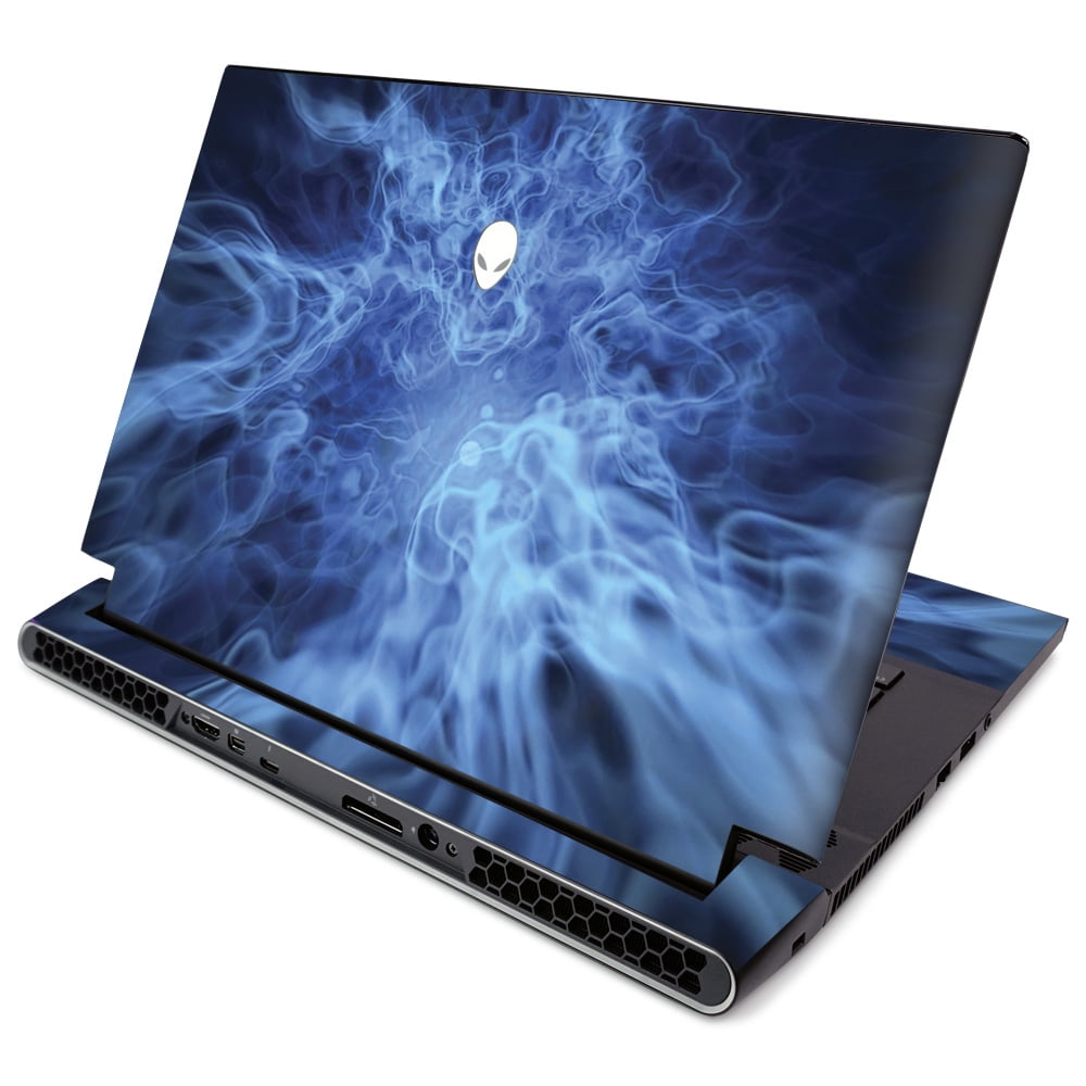 Skin Decal Wrap Compatible With Alienware m15 R2 (2019) Sticker Design ...