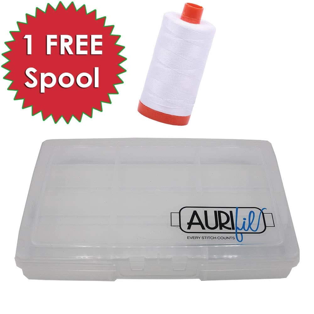 Aurifil Storage case - Walmart.com