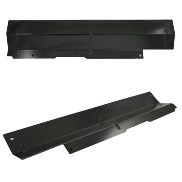 Genuine Whirlpool W10909064 Access Panel - Walmart.com