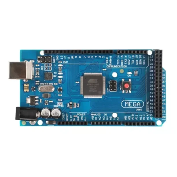 Tarjeta Compatible Arduino Nano Walmart En Línea