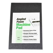 Foam Wedge Calculator
