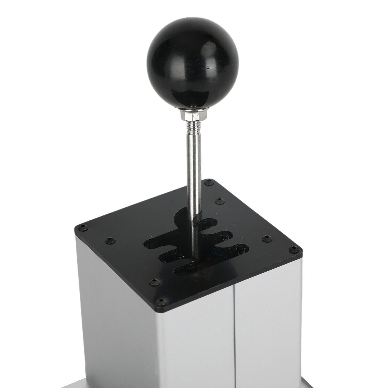 Buy Racing Game USB H Gear Shifter Sequential Shifter for Logitech for ...