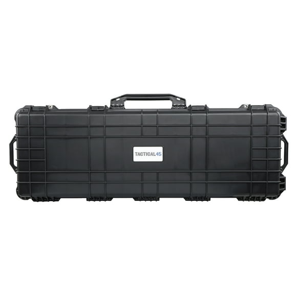 Compact Ar 15 Hard Case