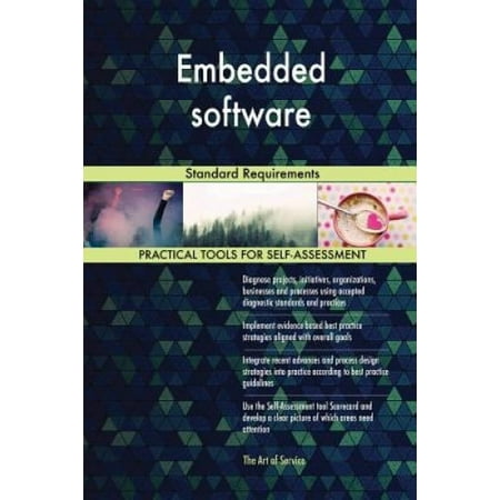 Embedded Software: Standard Requirements | Walmart Canada