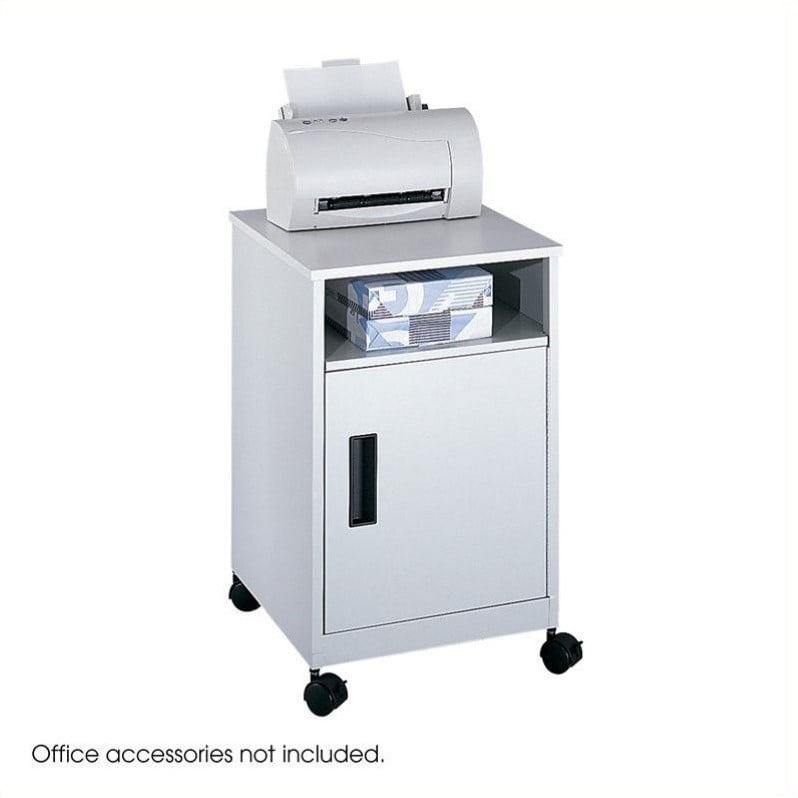 Scranton & Co Machine Stand in Gray - Walmart.com