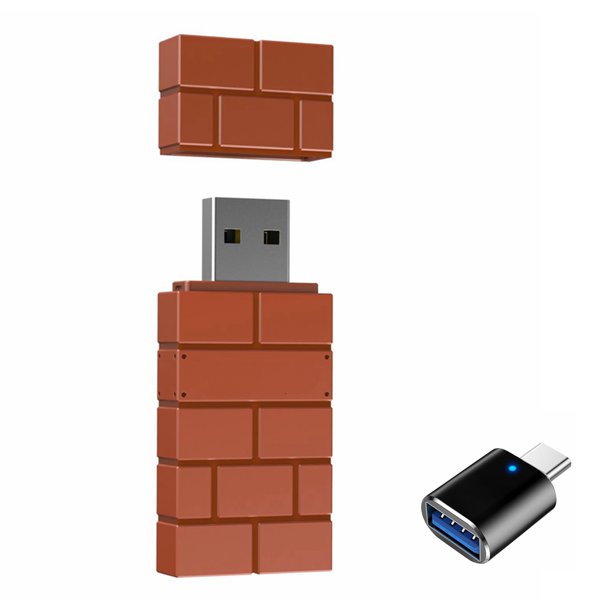 Xbox Bluetooth Adapter