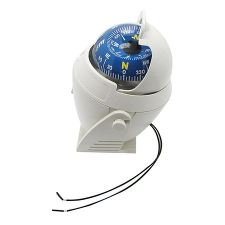 OUTAD LC760 Sea Marine Military Electronic Boat Ship Vehicle Car ...
