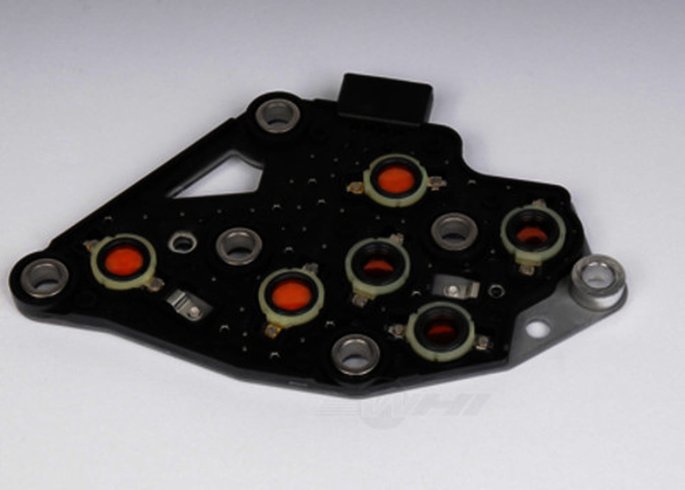 Automatic Transmission Manual Shift Shaft Position Switch - Walmart.com