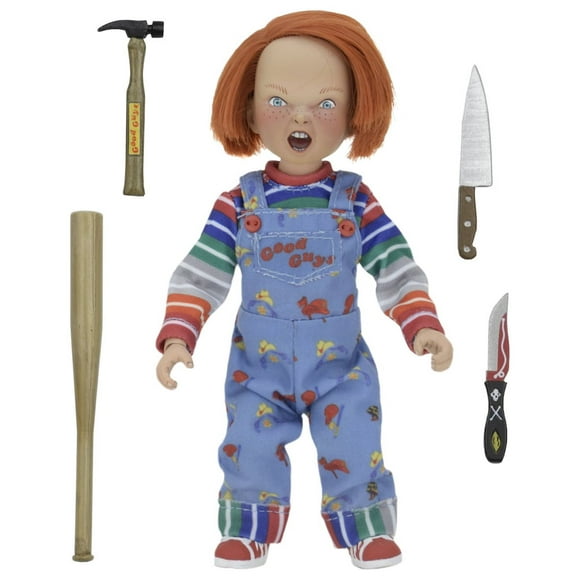 Chucky Doll