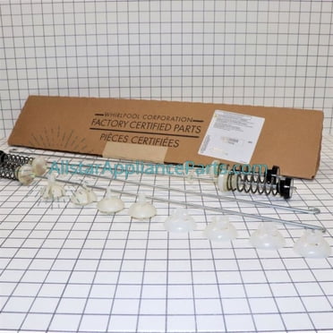 Whirlpool Genuine Washer Appliance Part - Suspension W10780045 ...