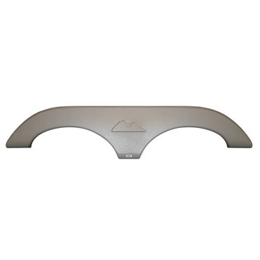 ICON 12314 Tandem Axle Fender Skirt FS2072 for Forest River Wildcat ...