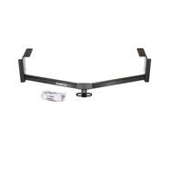 Draw-Tite 75235 Round Tube Max-Frame Class III Trailer Hitch - Walmart.com
