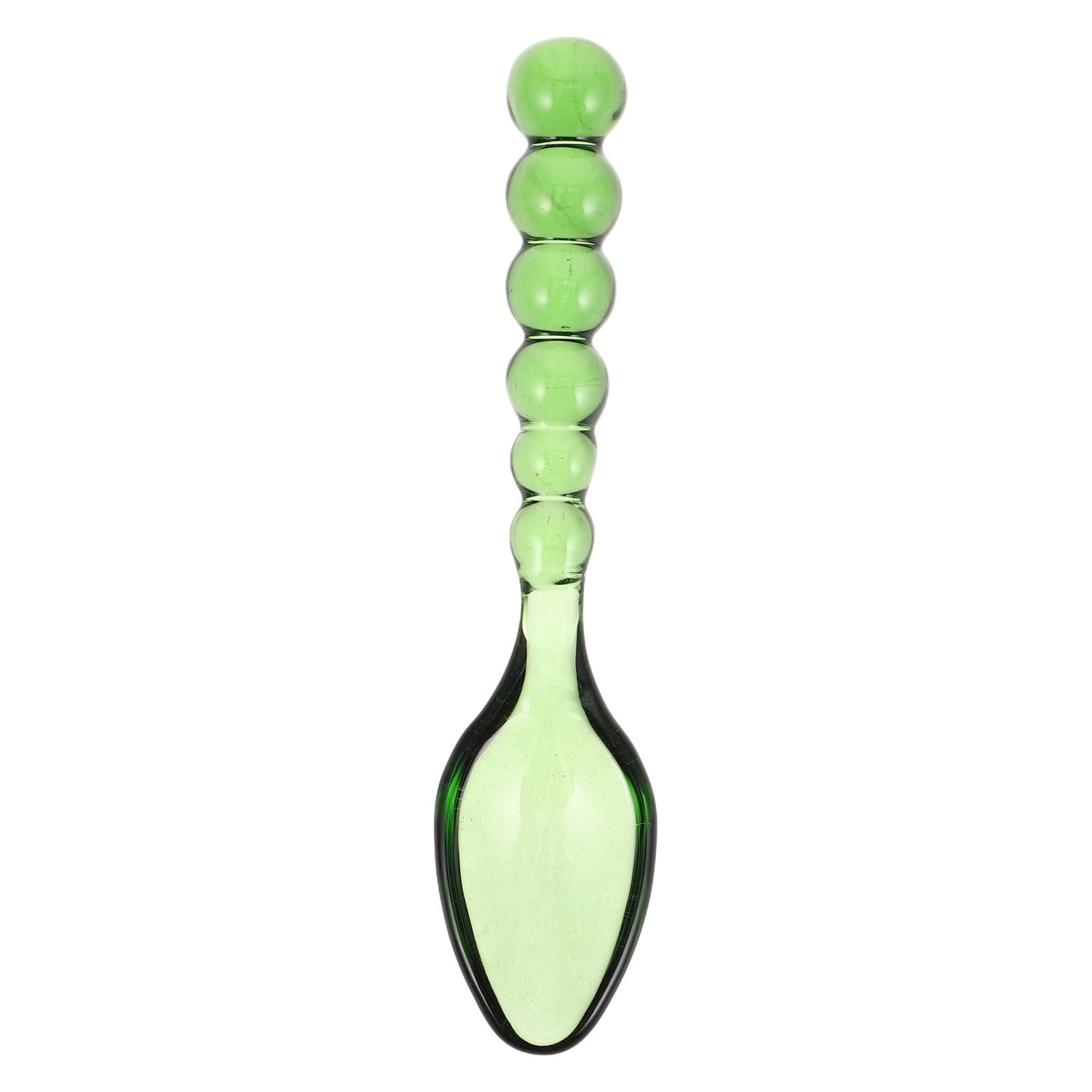 Click here for Alvinma Glass Spoons Stirring Spoons For Salt Suga... prices