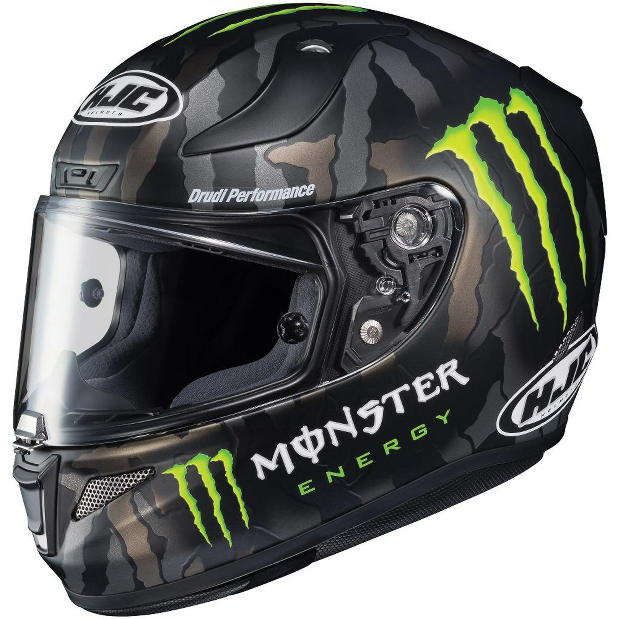 Hjc Monster Helmet
