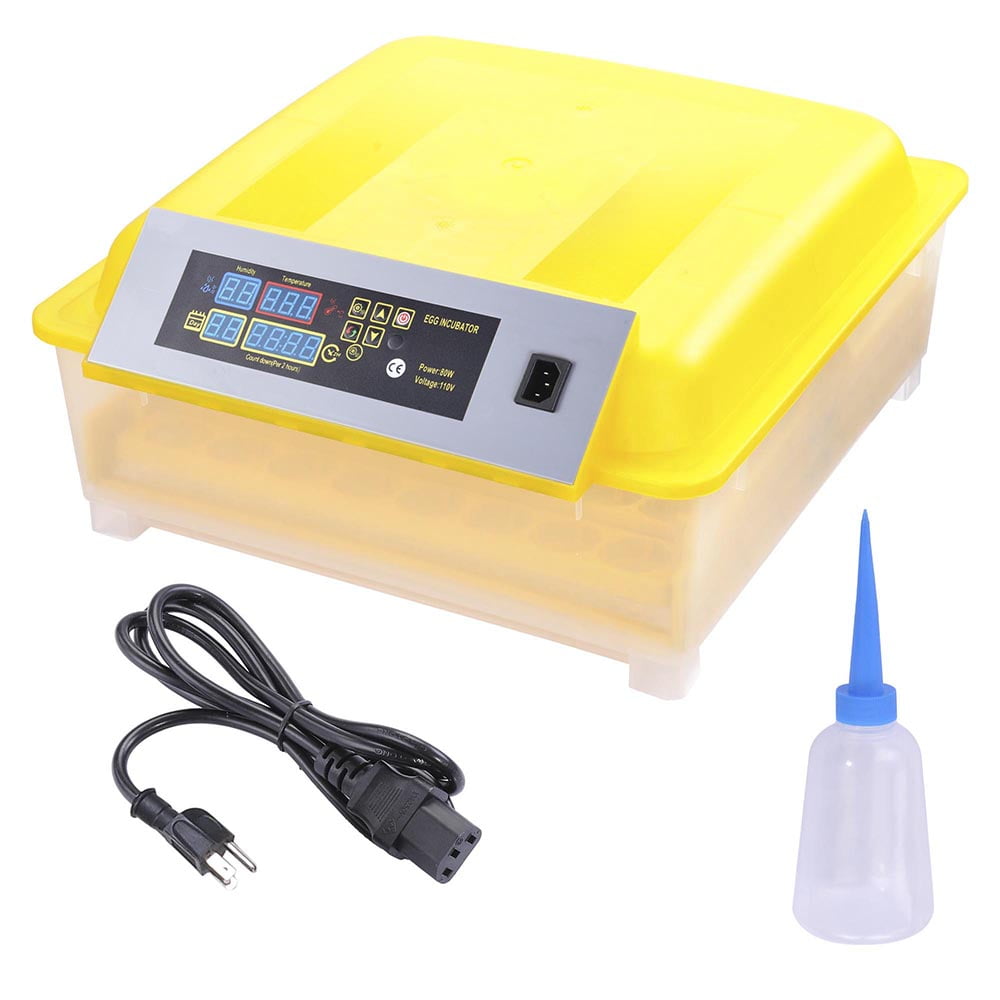 Bird incubator - sharingatila