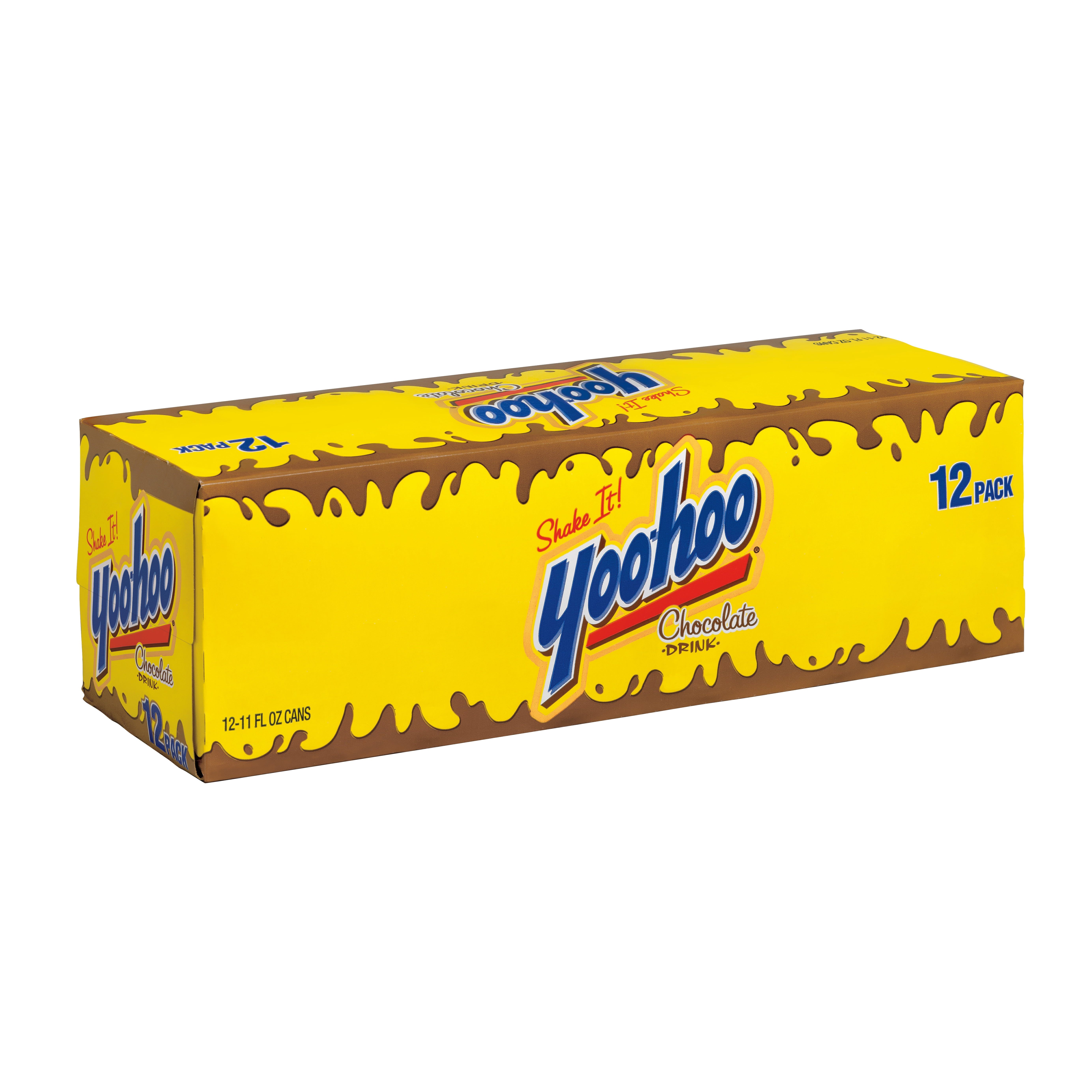 Yoohoo Milk Nutrition Facts | Besto Blog